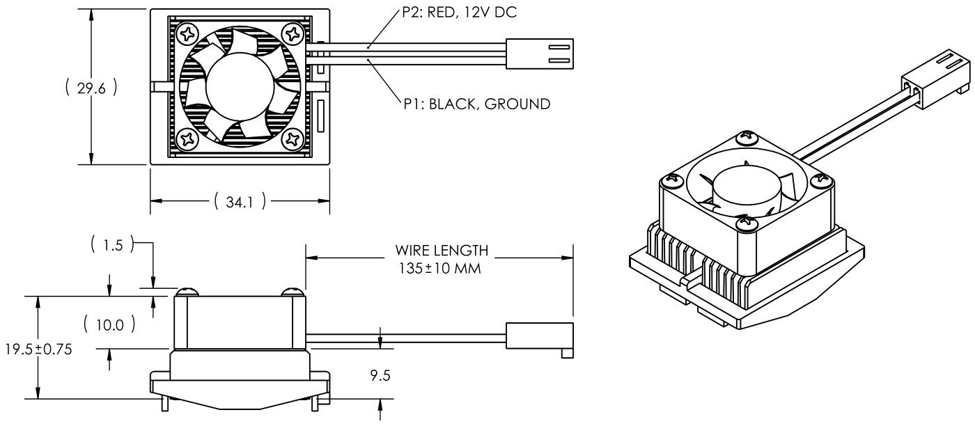 Specifications - Opal Kelly Documentation Portal