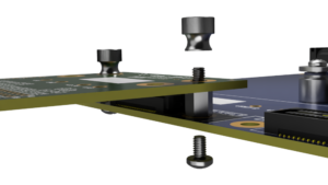 SYZYGY Ports - Opal Kelly Documentation Portal