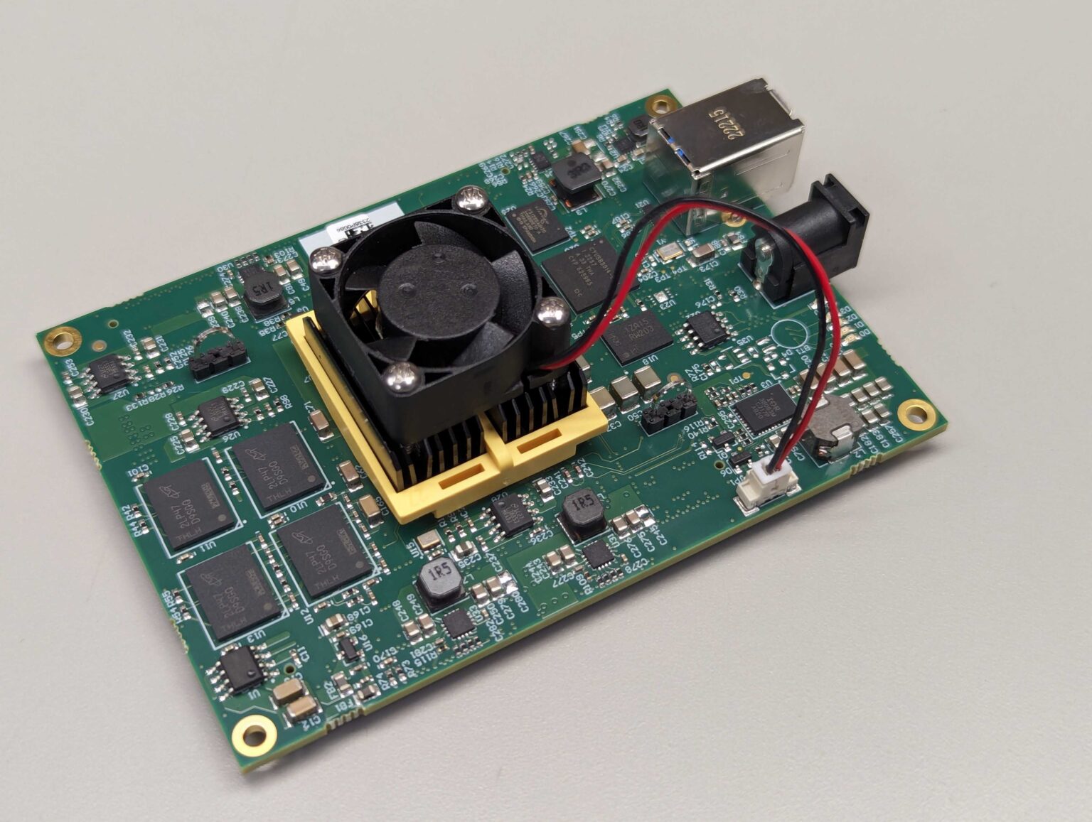 Specifications - Opal Kelly Documentation Portal